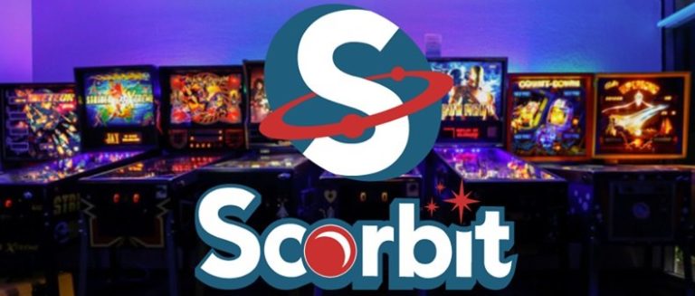 Episode 214: Scorbit – Pinball Profile