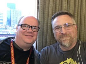 Episode 136: Beef and Boom. The NYCPC story. – Pinball Profile