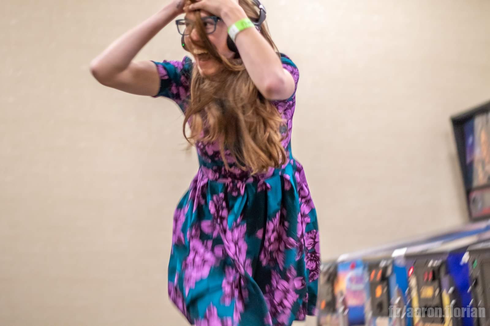 Episode 283: Jen Ruper – Pinball Profile