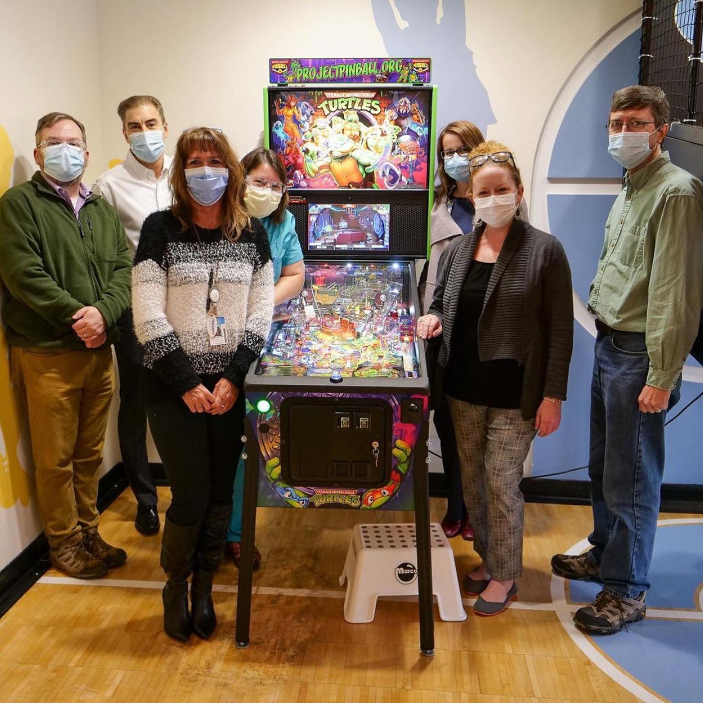 Episode 291: Project Pinball’s Love Across America 2020 Tour – Pinball ...