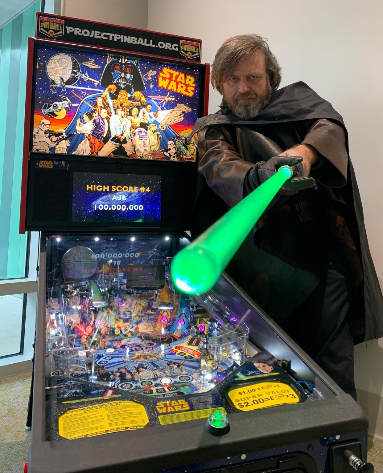 Episode 291: Project Pinball’s Love Across America 2020 Tour – Pinball ...