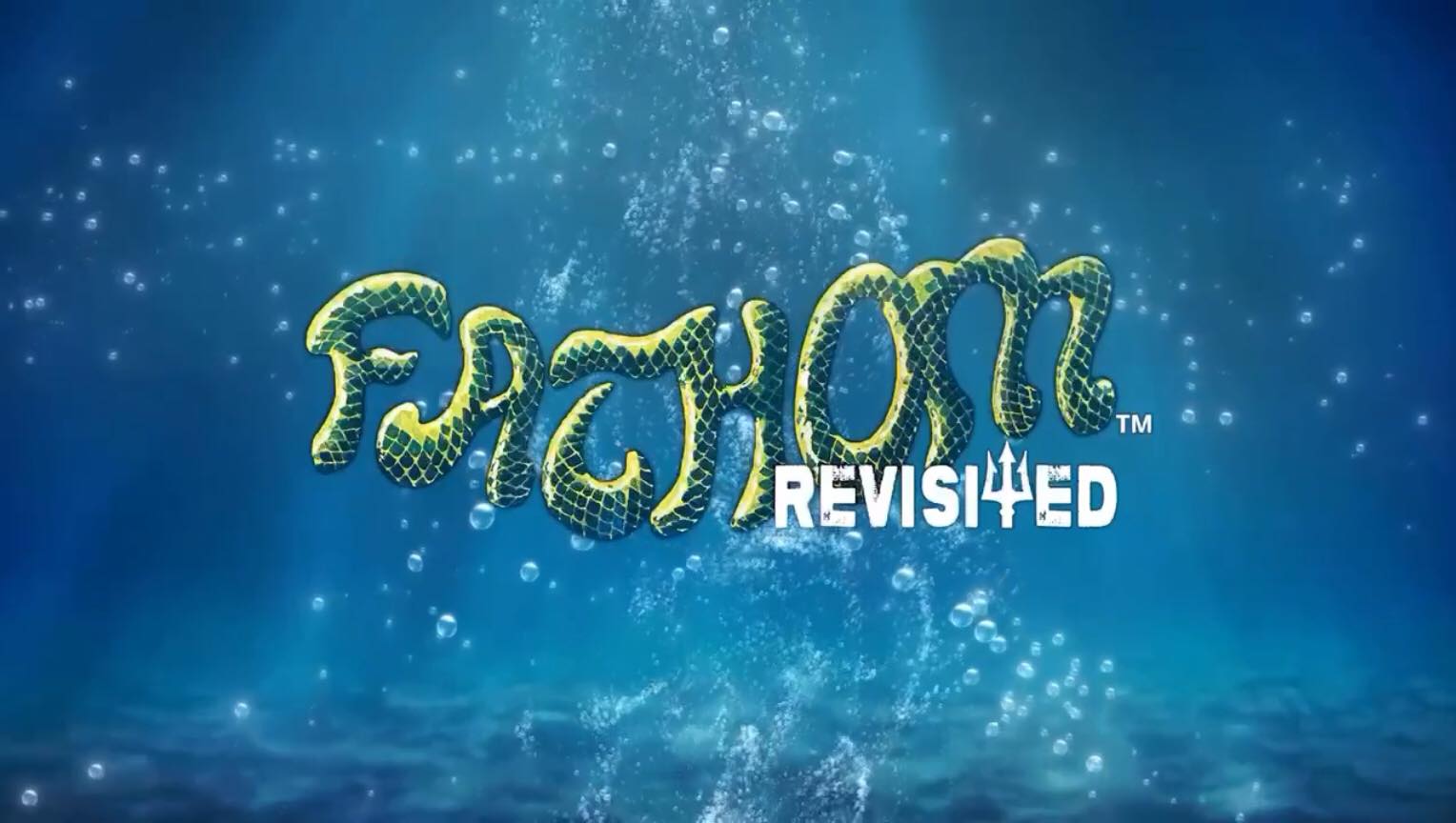 Episode 304: Fathom Revisited by Haggis Pinball – Pinball Profile