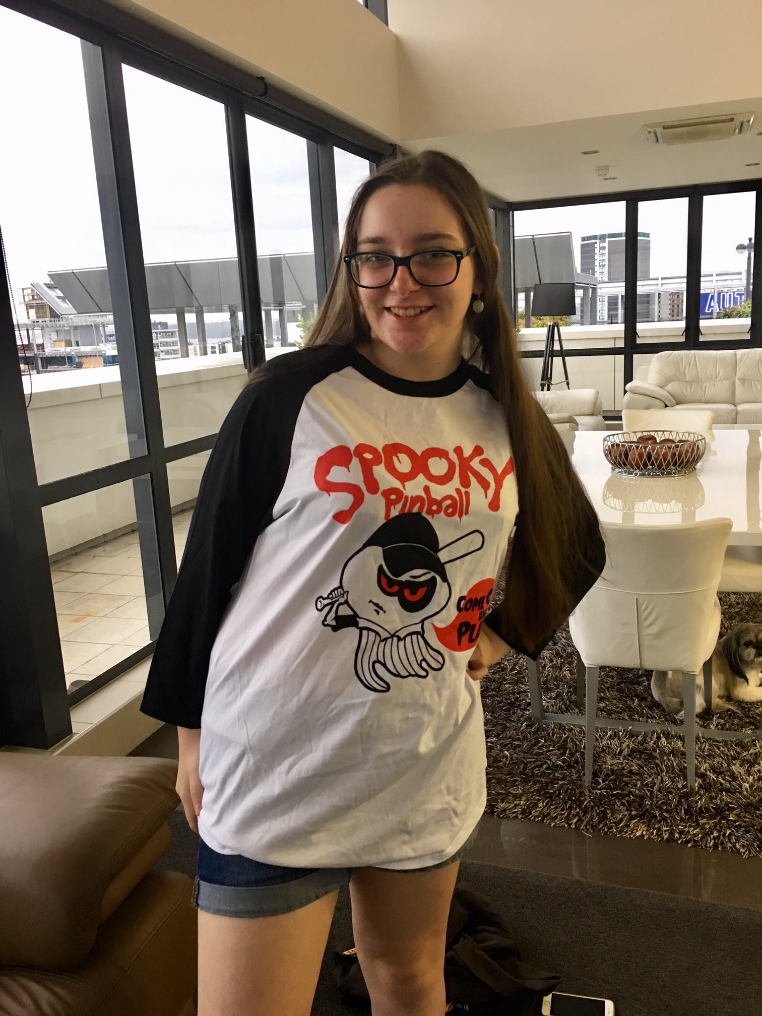 Episode 310: Danielle & David Peck – Pinball Profile