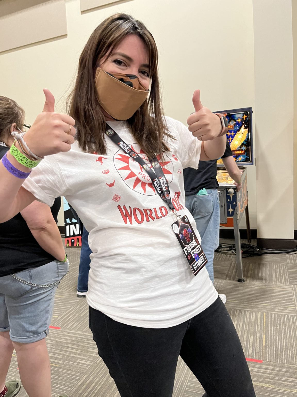 Episode 335: INDISC 2022 recap – Pinball Profile