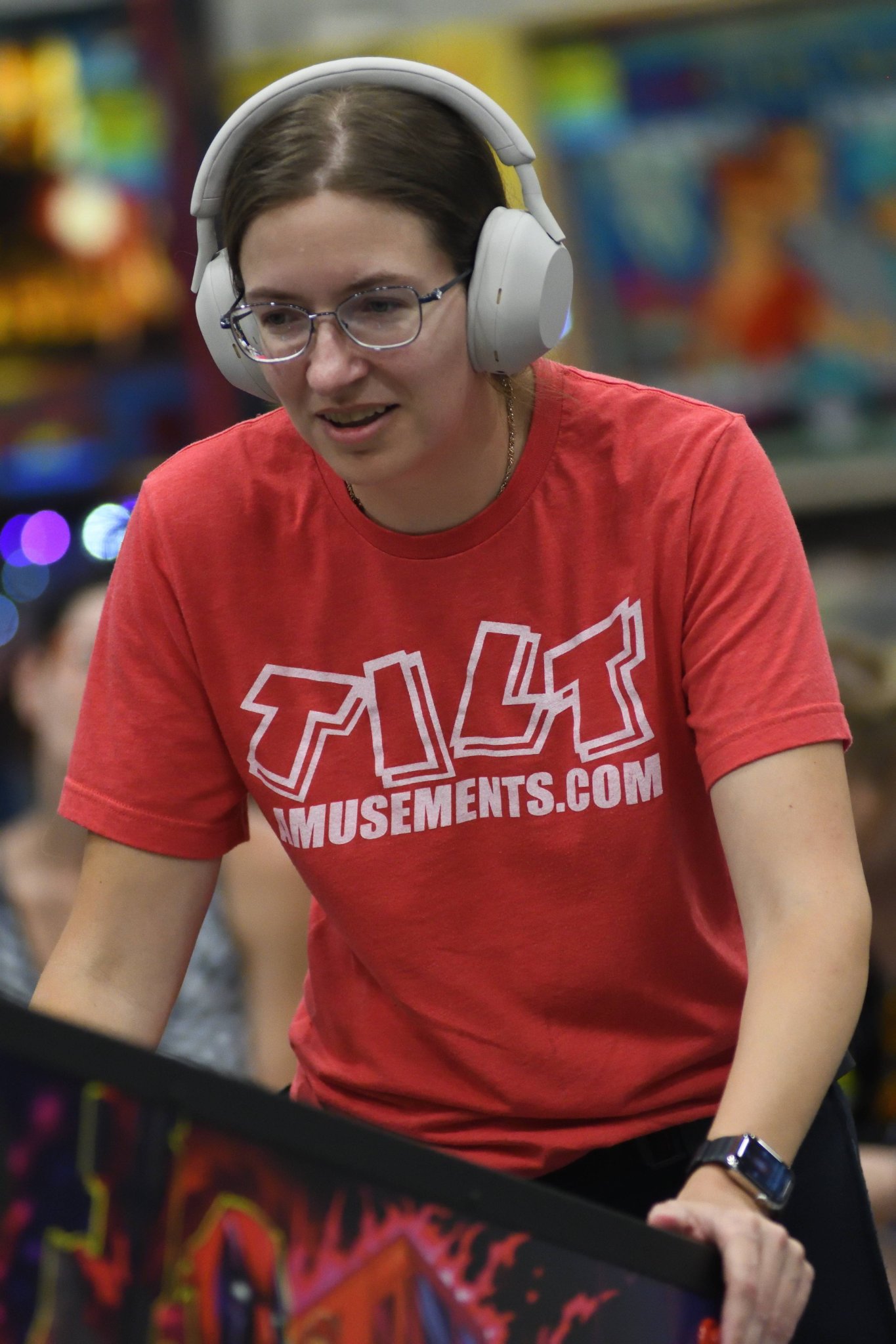 Episode 352: So You Wanna Run a Tourney – Pinball Profile