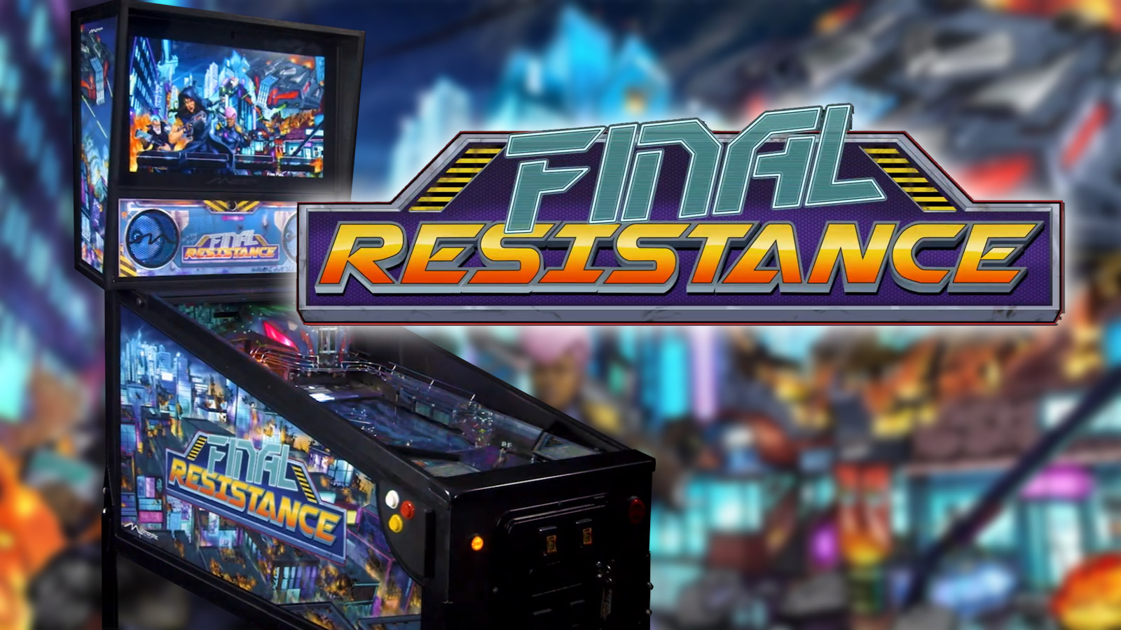 Episode 357: March Madness of Pinball – Pinball Profile