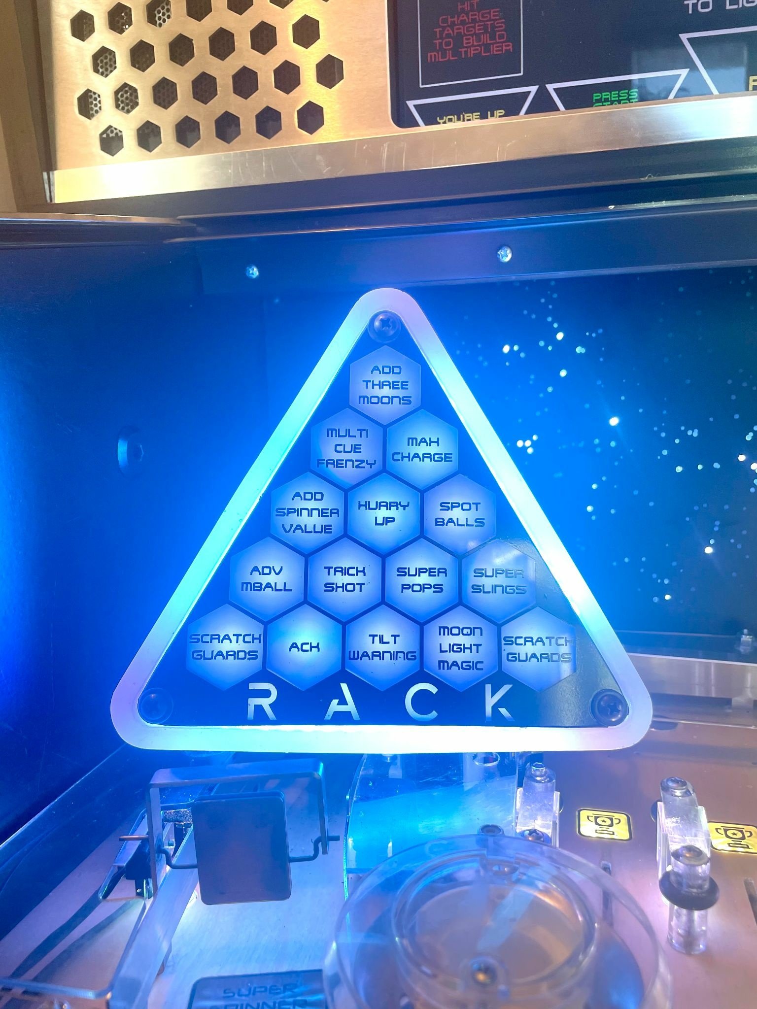 Episode 369: Eight Ball Beyond – Pinball Profile