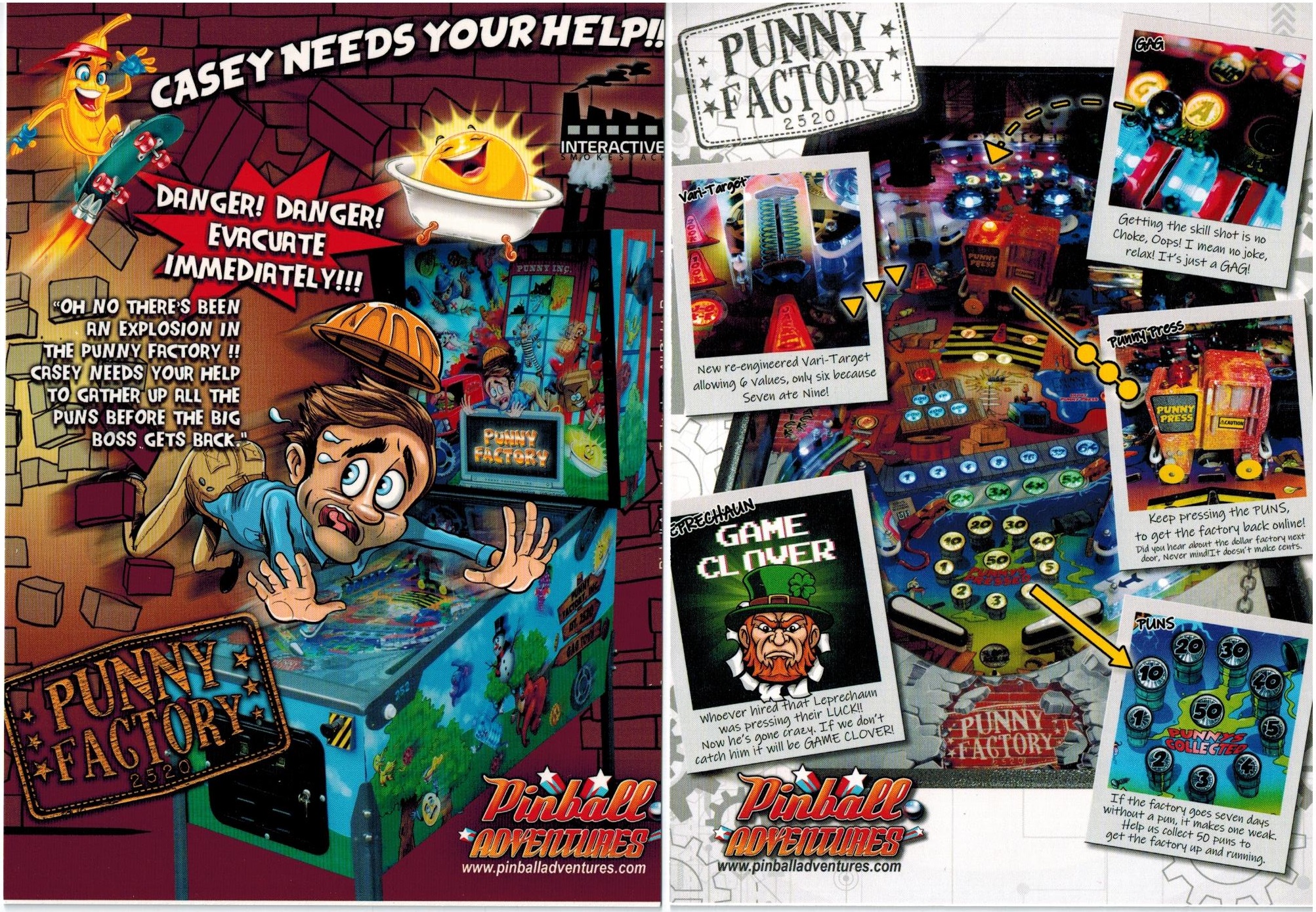 Episode 370: Andrew MacBain of Pinball Adventures – Pinball Profile