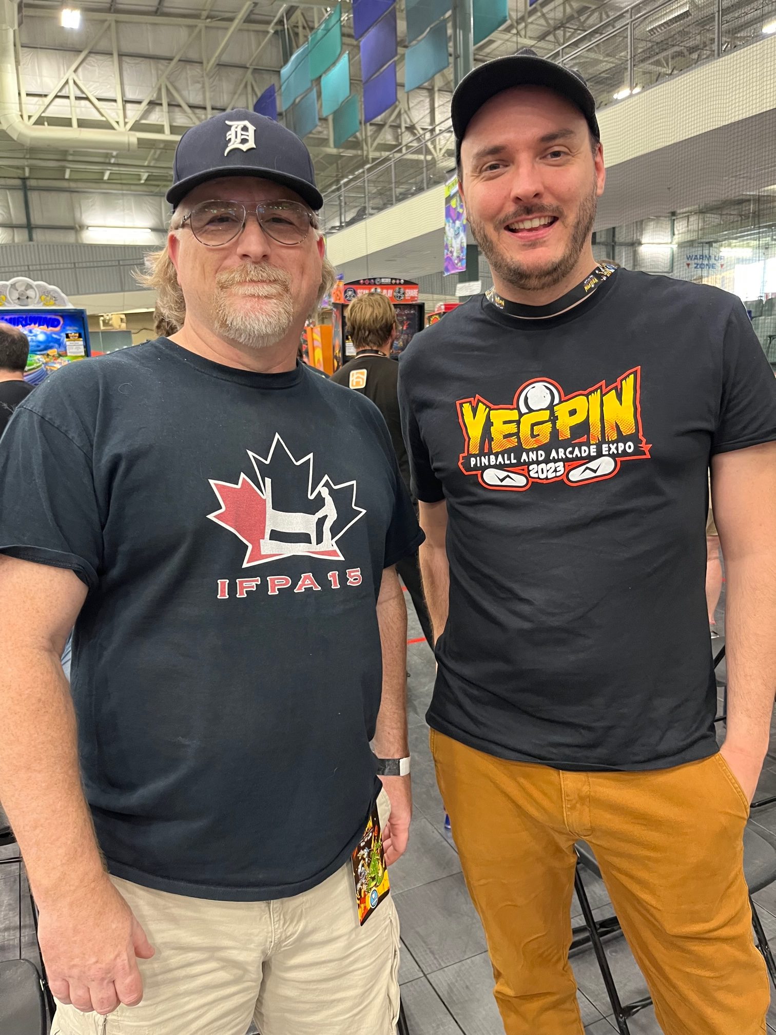 Episode 369: Eight Ball Beyond – Pinball Profile