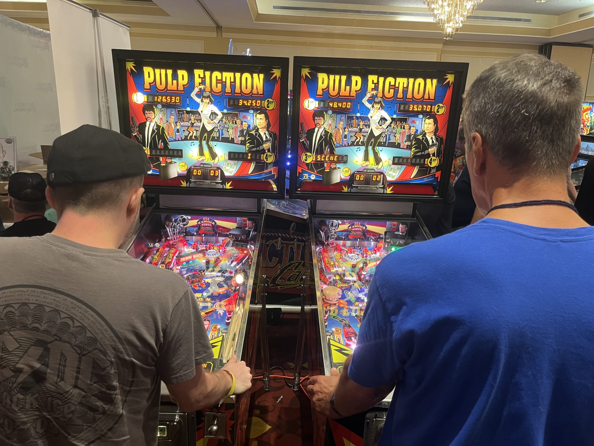 Episode 372: Pintastic 2023 recap – Pinball Profile