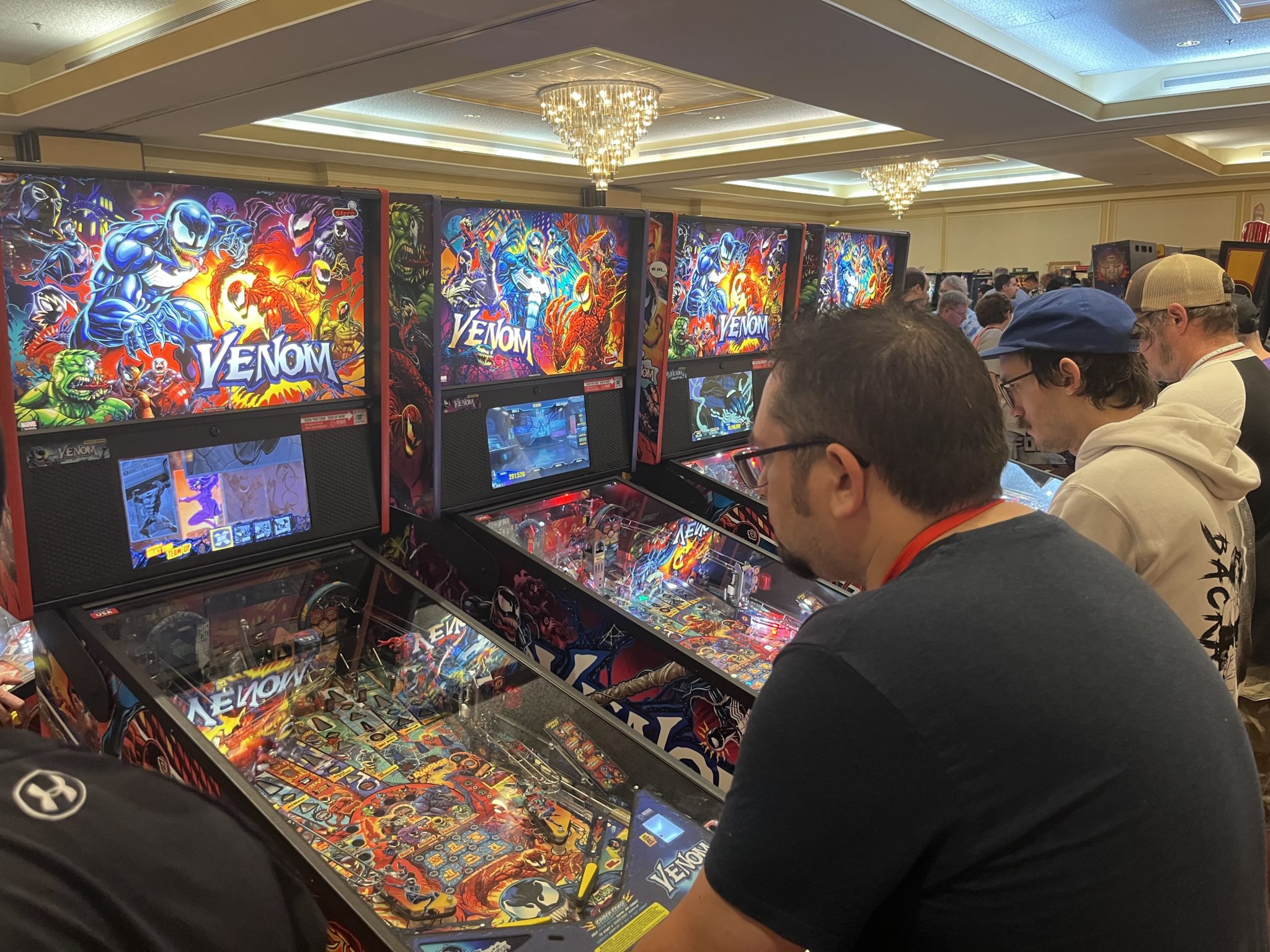 Episode 372: Pintastic 2023 recap – Pinball Profile