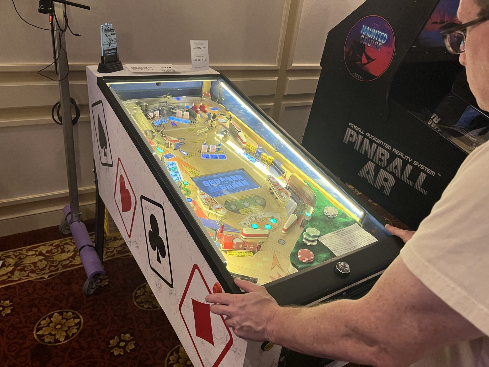 Episode 372: Pintastic 2023 recap – Pinball Profile