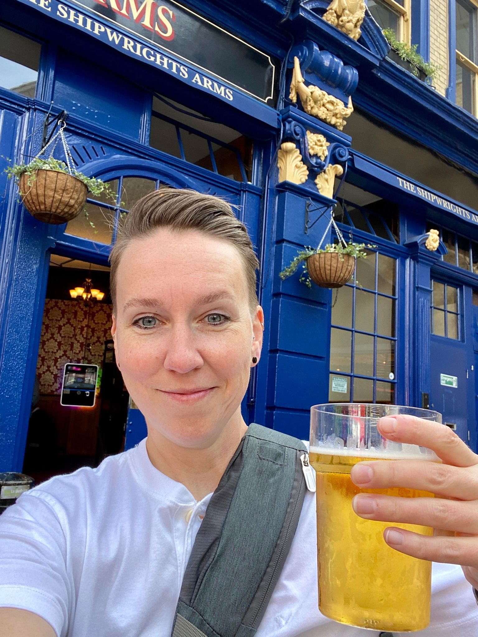 Episode 376: Euro Trip with Rachel and Holly – Pinball Profile