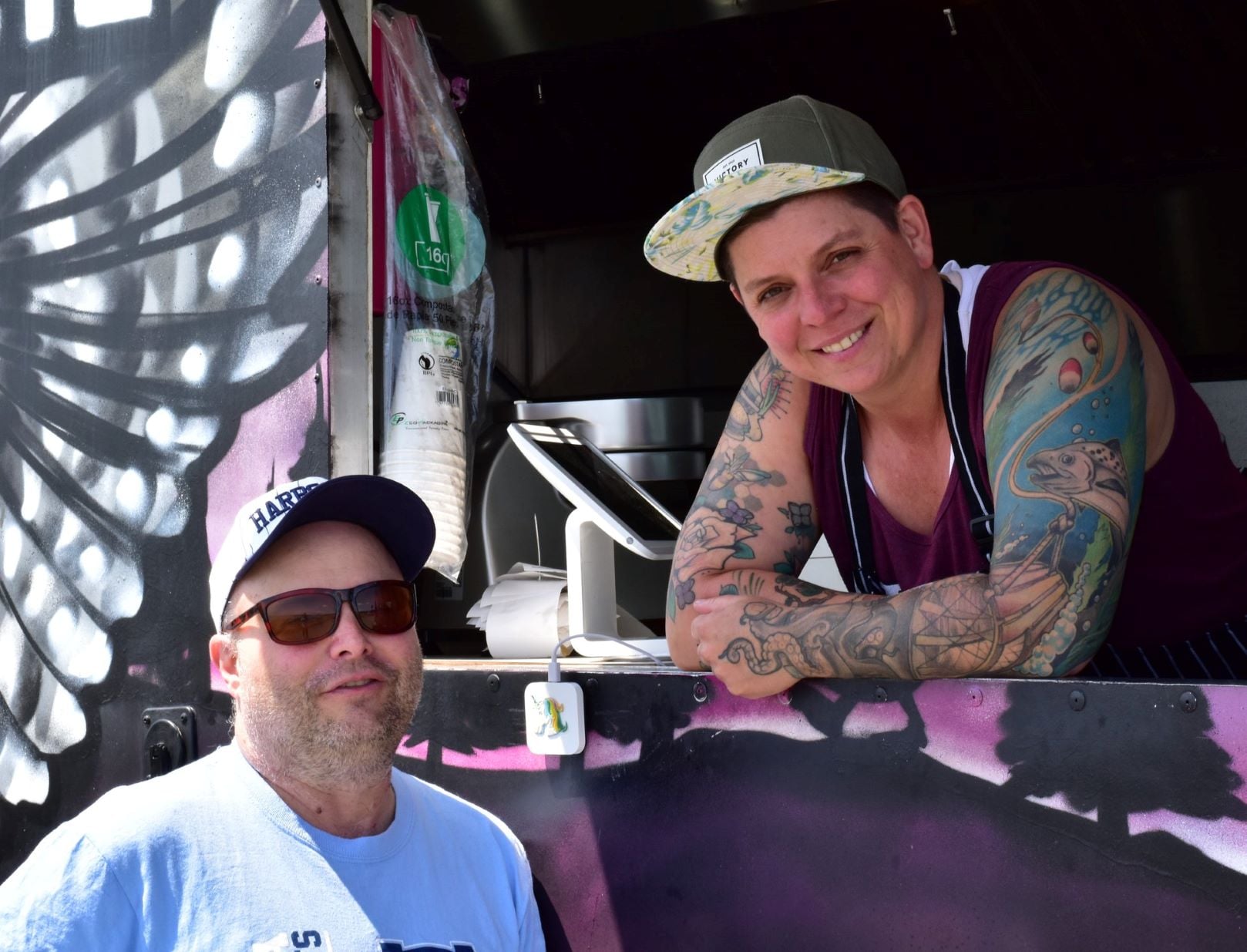 Episode 394: Karrie Hill and Neon Ranch Pinball – Pinball Profile