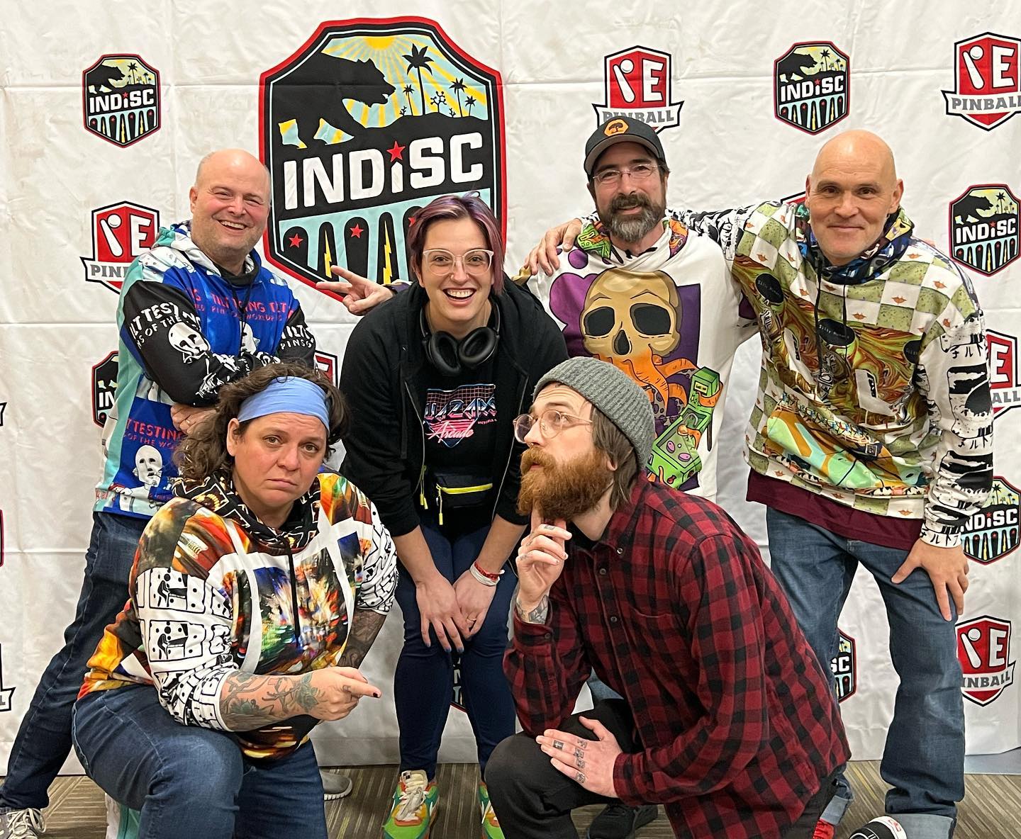 Episode 394: Karrie Hill and Neon Ranch Pinball – Pinball Profile